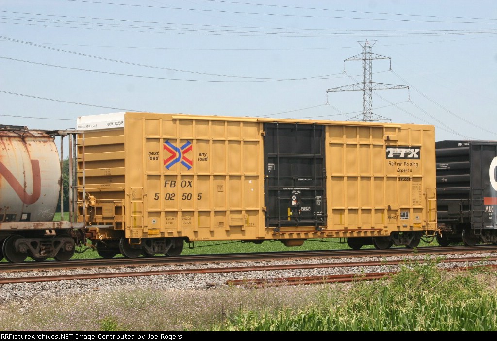 FBOX 502505