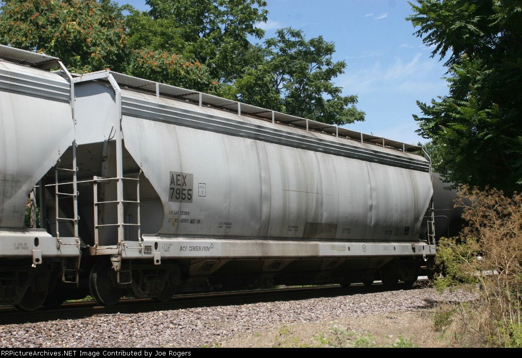 AEX 7955