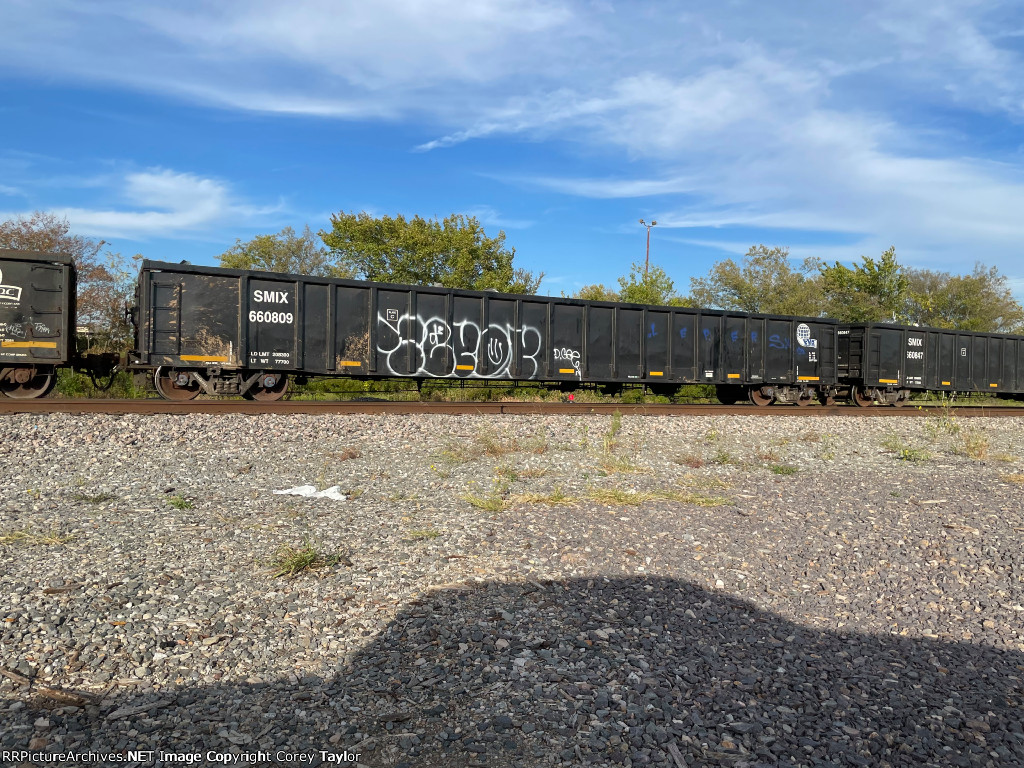 SMIX 660809