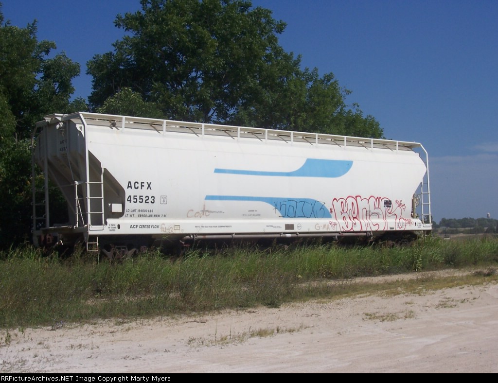 ACFX 45523