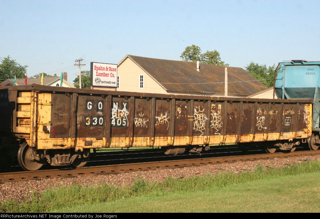 GONX 330405