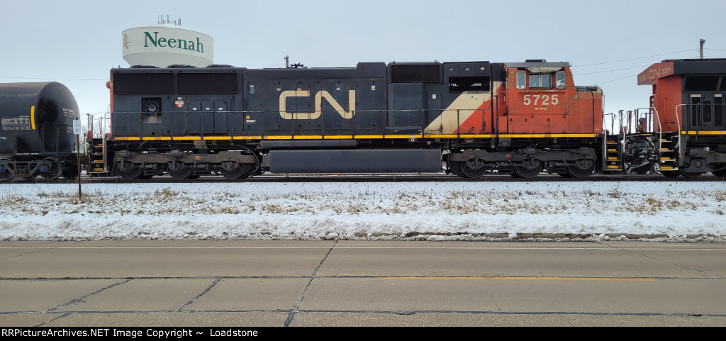 CN 5725