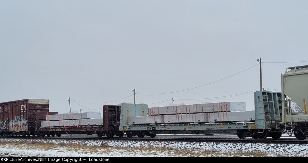 RTAX 19095 HPJX 52266