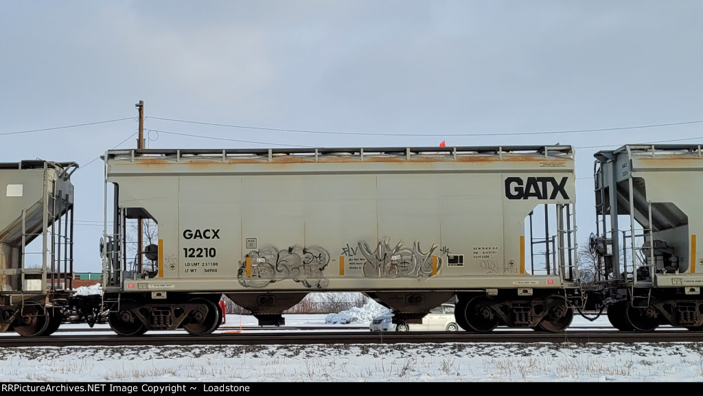 GACX 12210