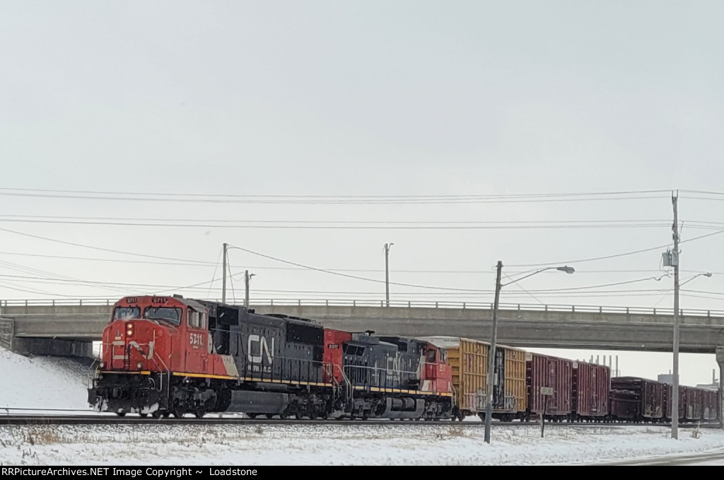 CN 5711
