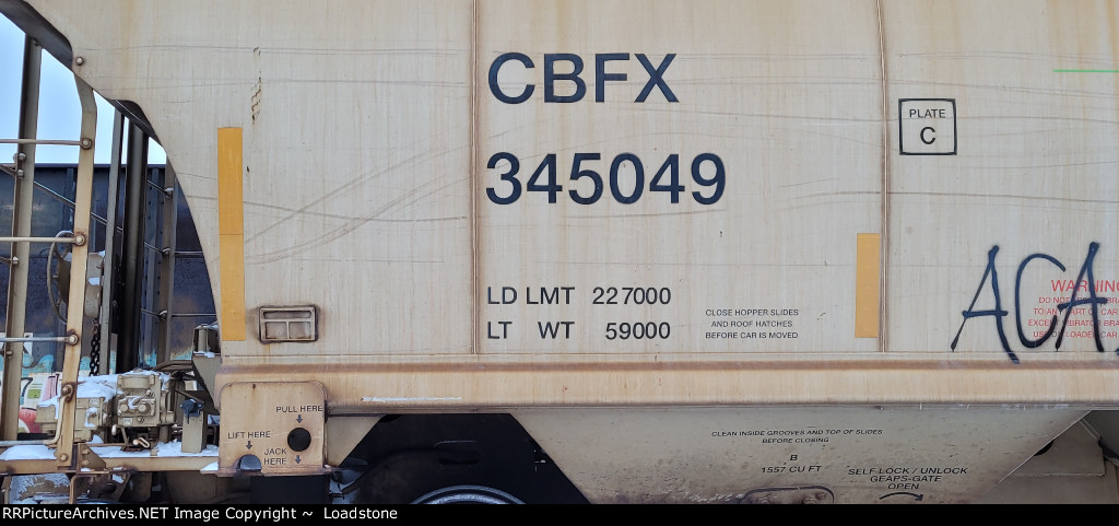 CBFX 345049