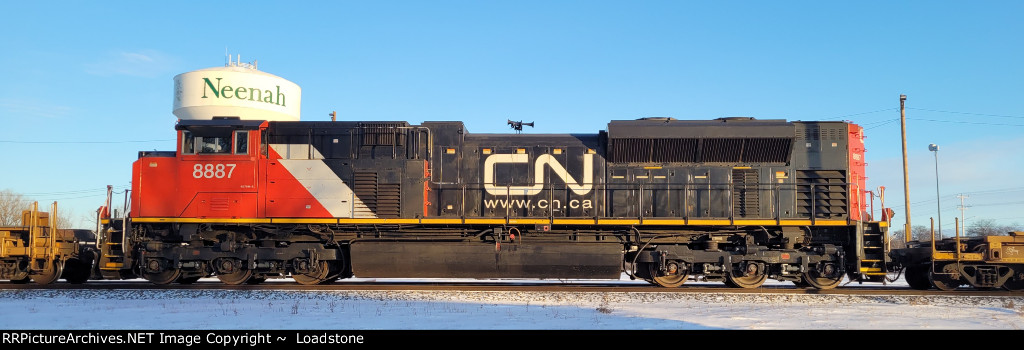 CN 8887
