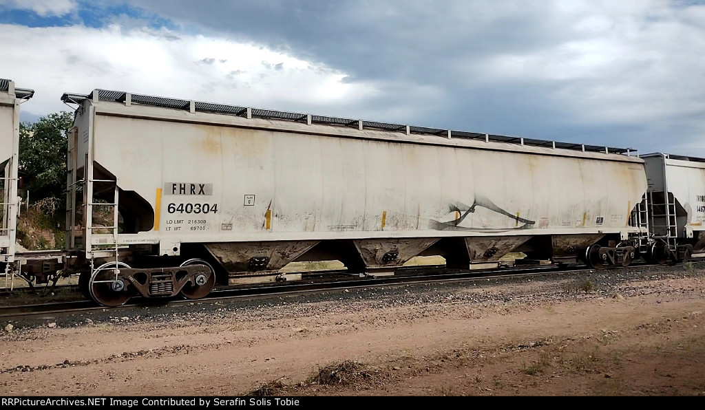 FHRX 640304