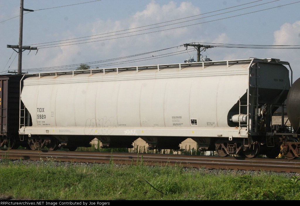 TEIX 5920
