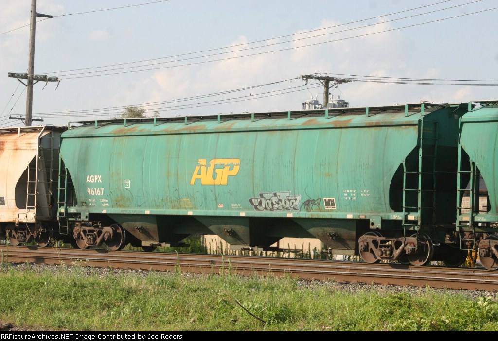 AGPX 96167
