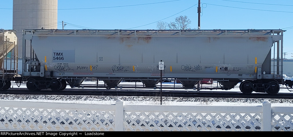TIMX 5466