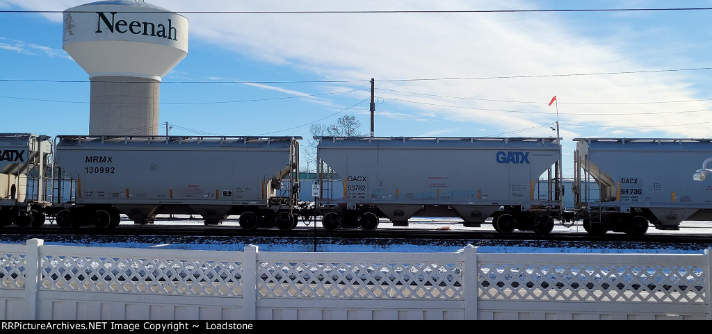 MRMX 130992 GACX 53782