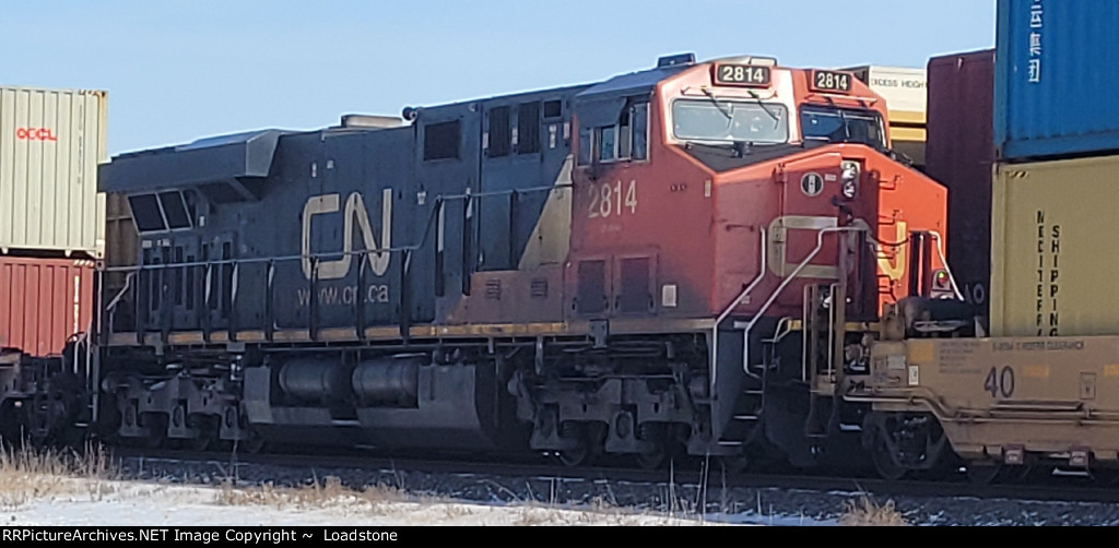 CN 2814