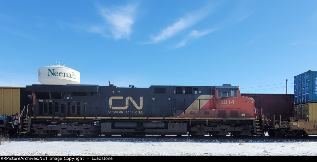 CN 2814