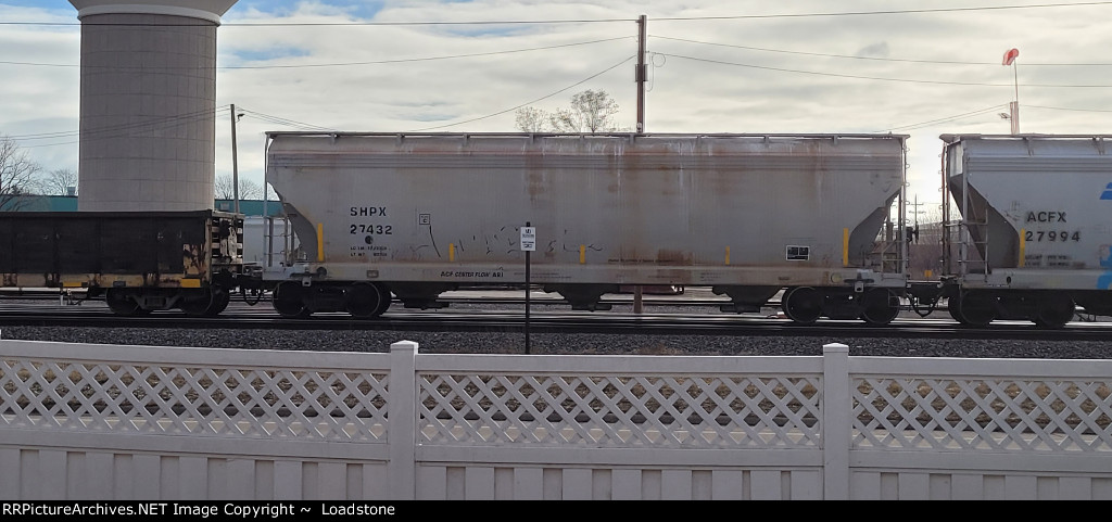 SHPX 27432