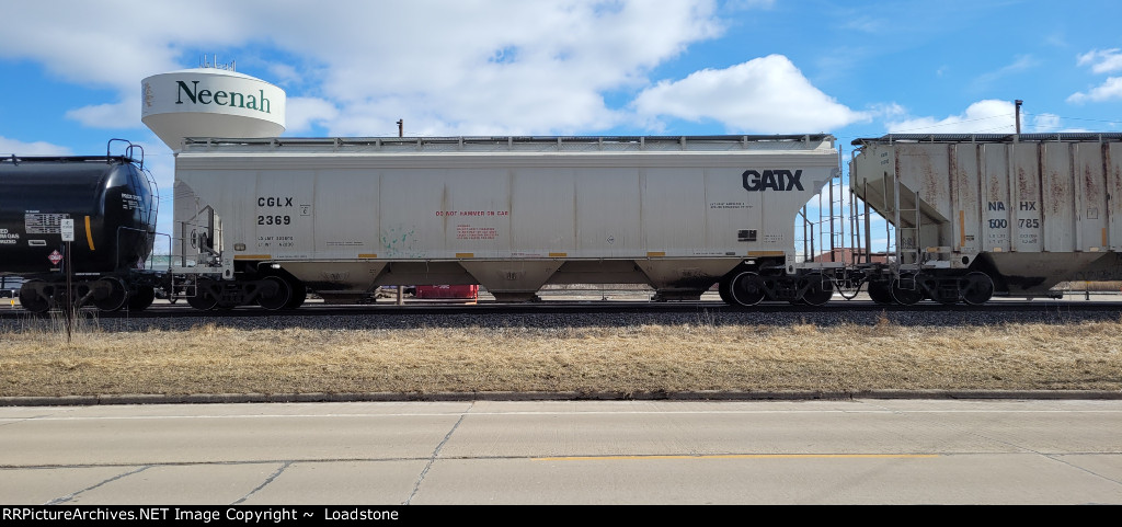 CGLX 2369