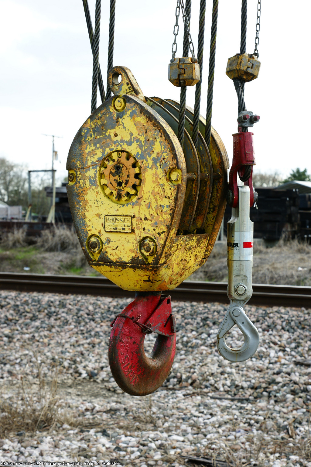 ATSF / BNSF 199461 / X1405518