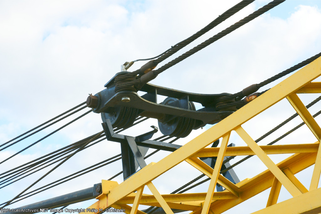 ATSF / BNSF 199461 / X1405518