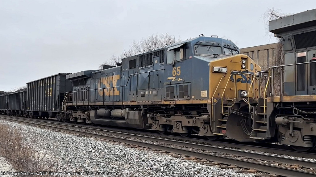 CSX 65