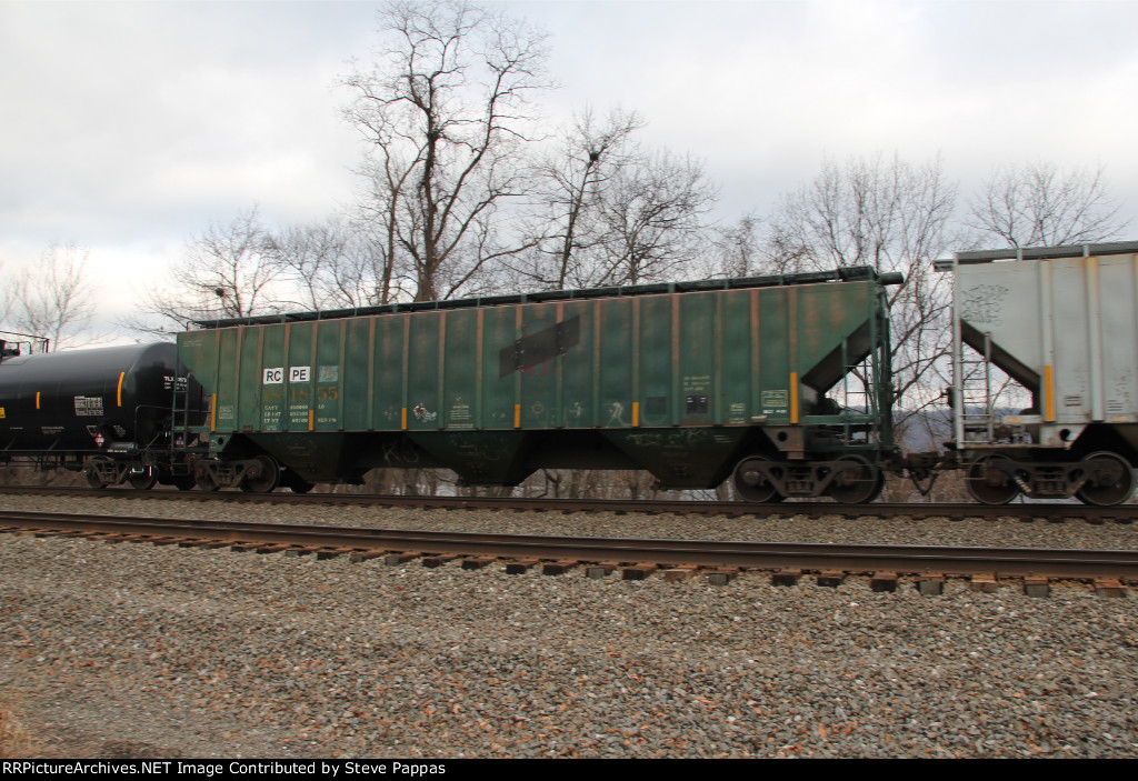 RCPE 181855 - ex C&NW