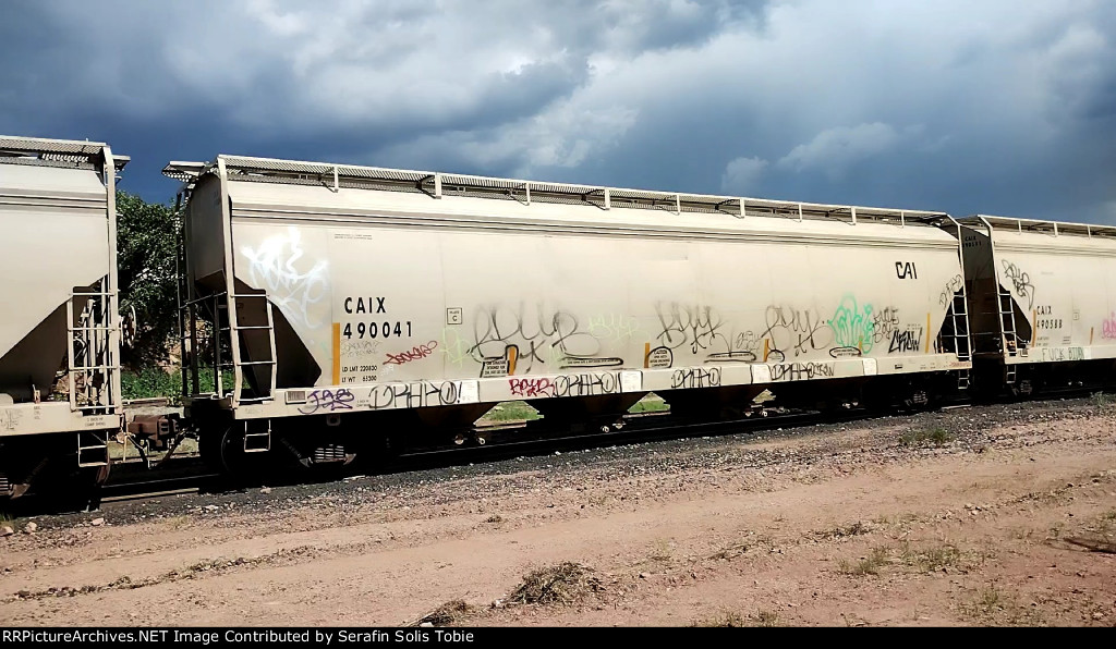 CAIX 490041