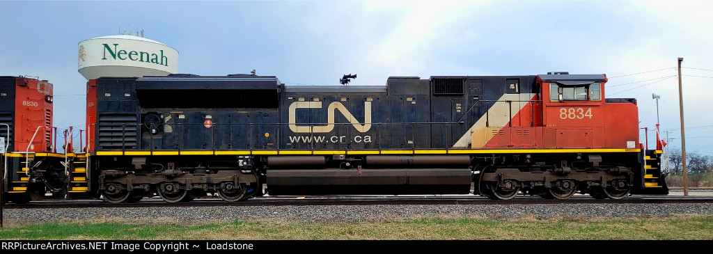 CN 8834