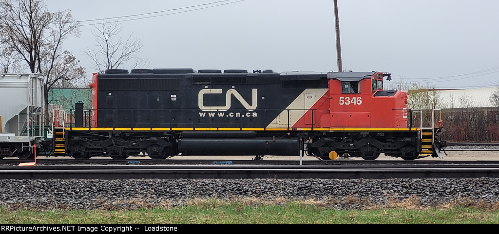 CN 5346