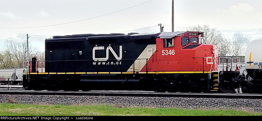 CN 5346