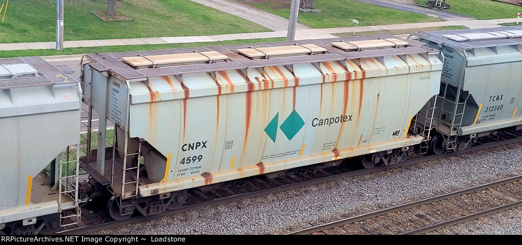CNPX 4599