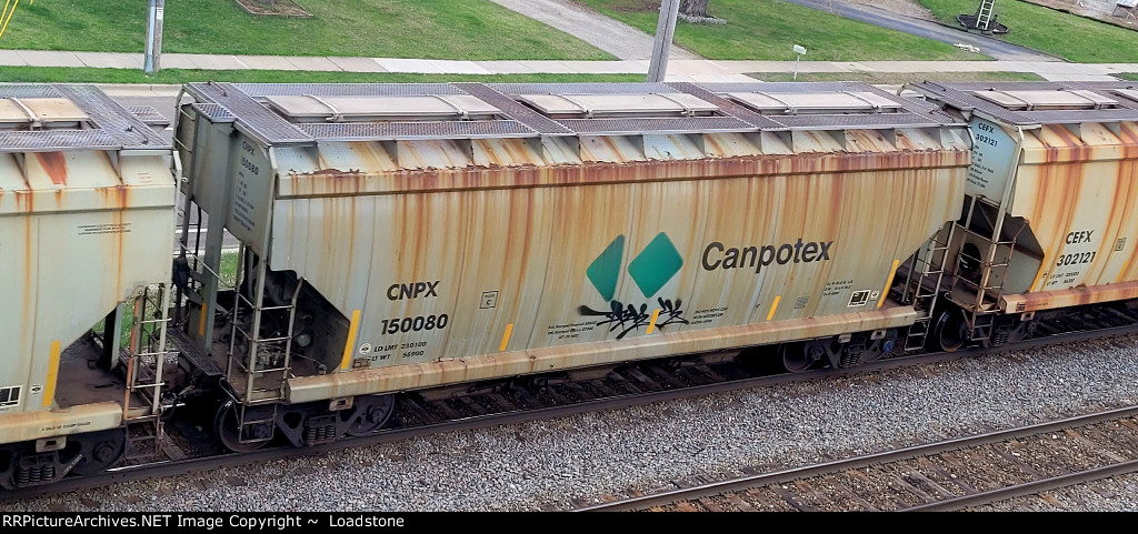 CNPX 150080