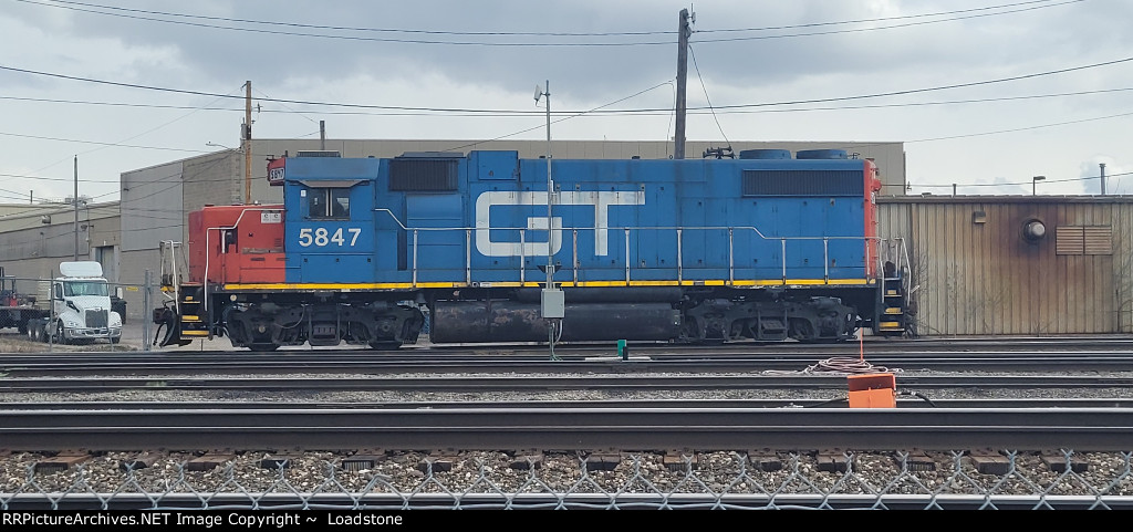 GTW 5847