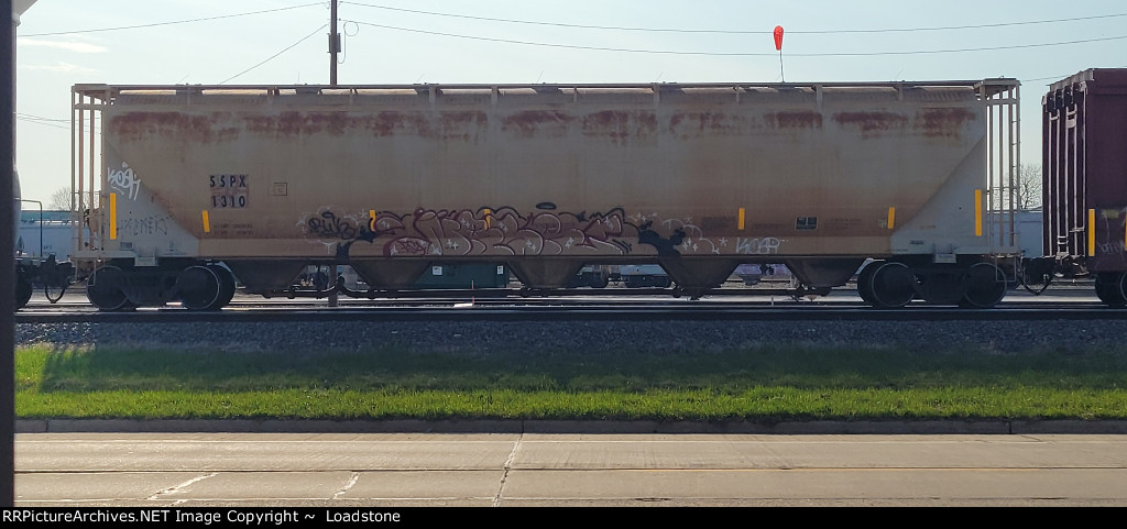 SSPX 1310