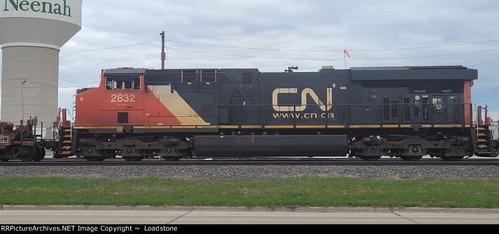 CN 2832