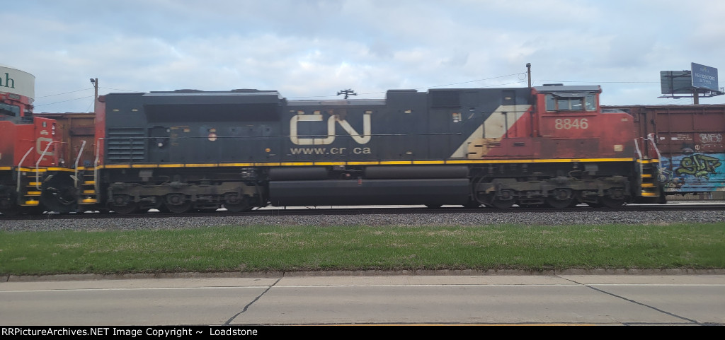 CN 8846