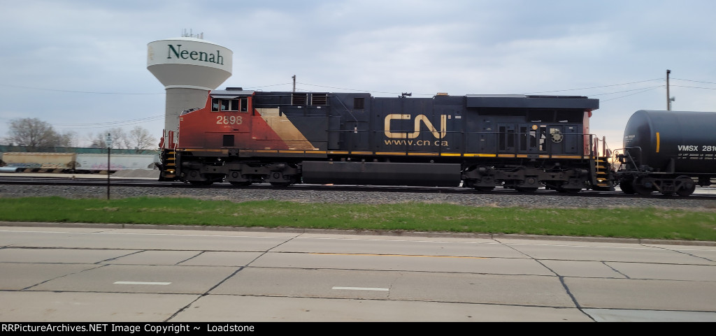 CN 2898