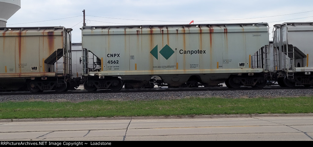 CNPX 4562