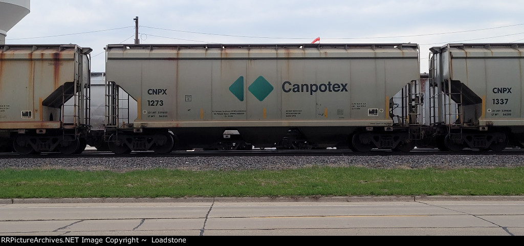 CNPX 1273