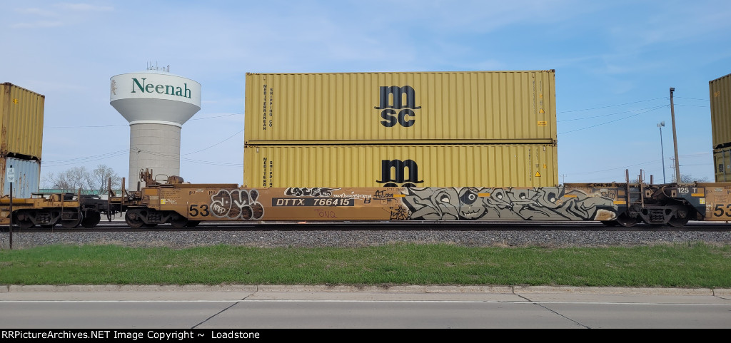 DTTX 766415 DOPES ATeam AT