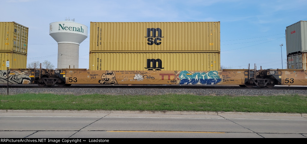 DTTX 766415 DOOS ATeam AT