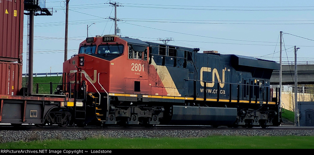 CN 2801