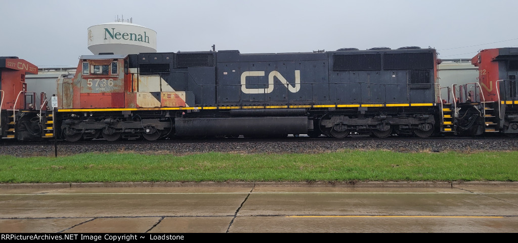 CN 5736
