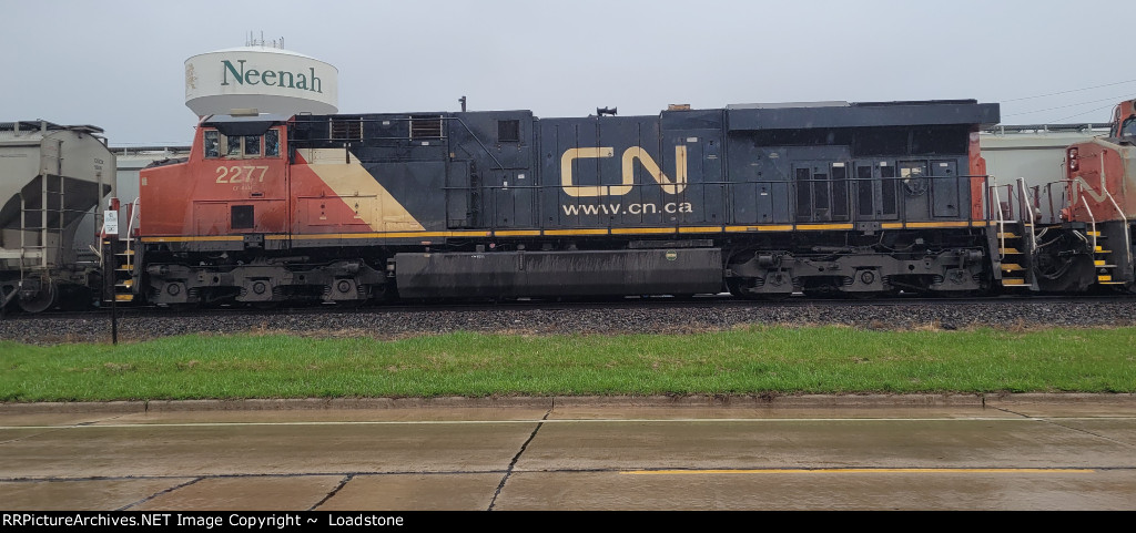 CN 2277