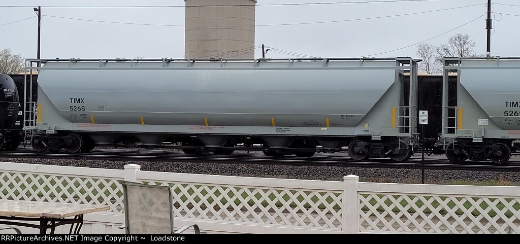 TIMX 5268