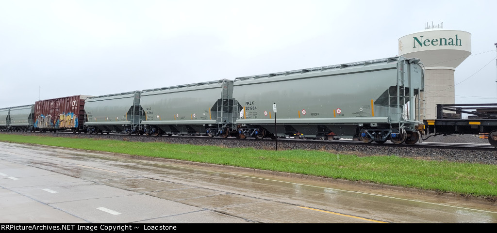 NKLX 201954 NKLX 201966 NKLX 201962