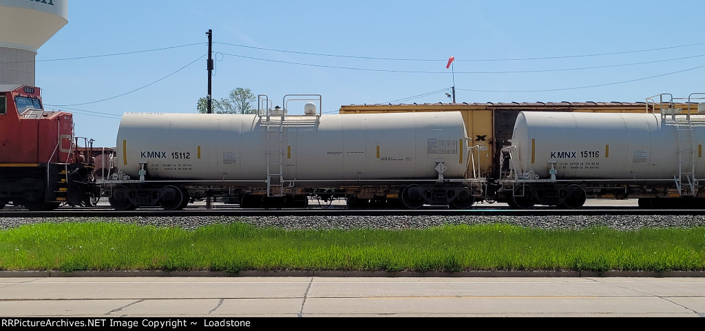 KMNX 15112