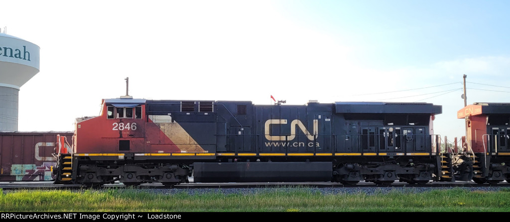 CN 2846