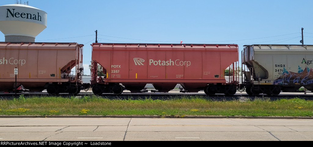 POTX 2357