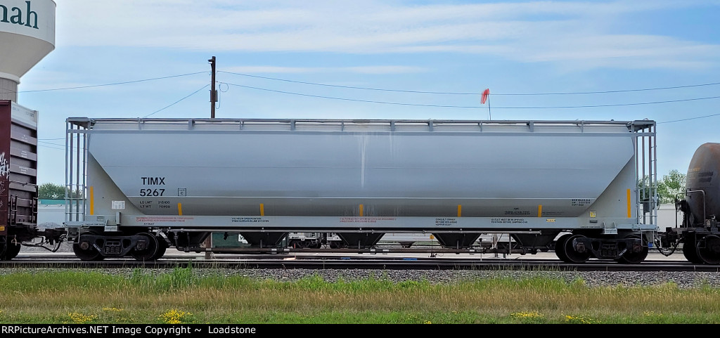 TIMX 5267