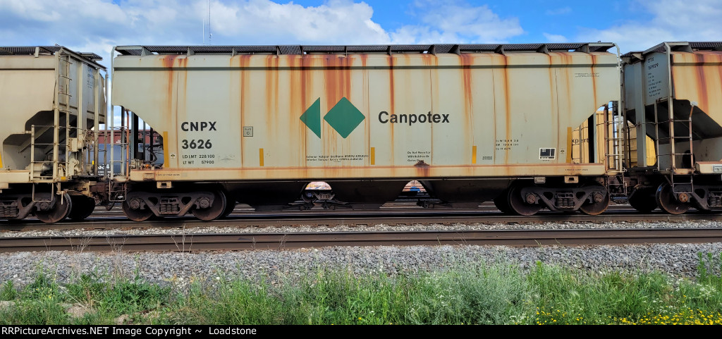 CNPX 3626