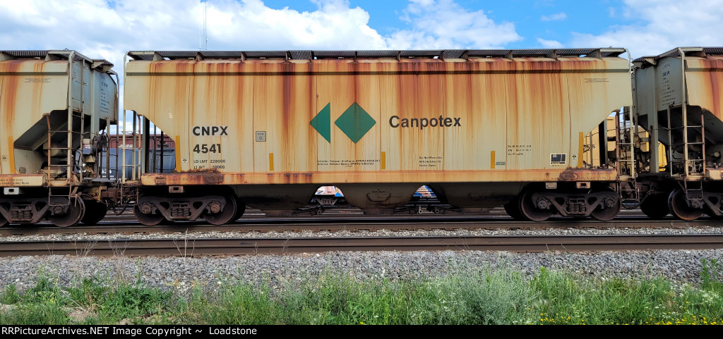CNPX 4541